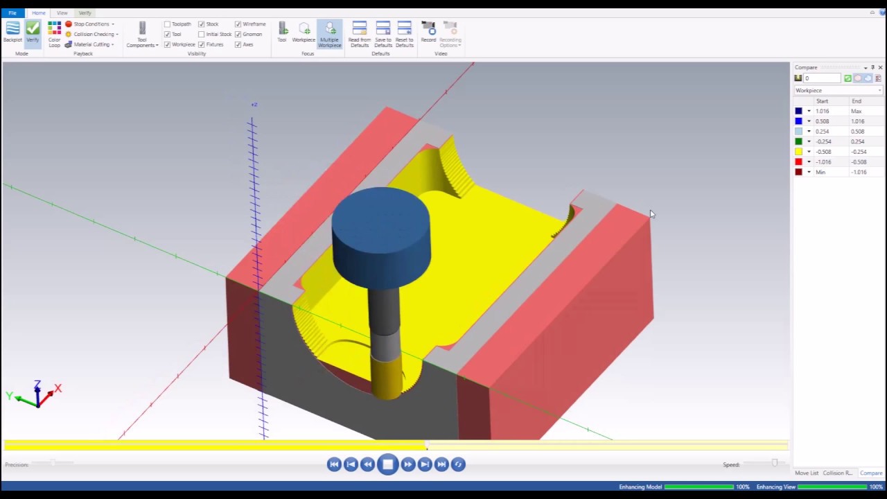 Mastercam 2018 For Solidworks Surveysgasm