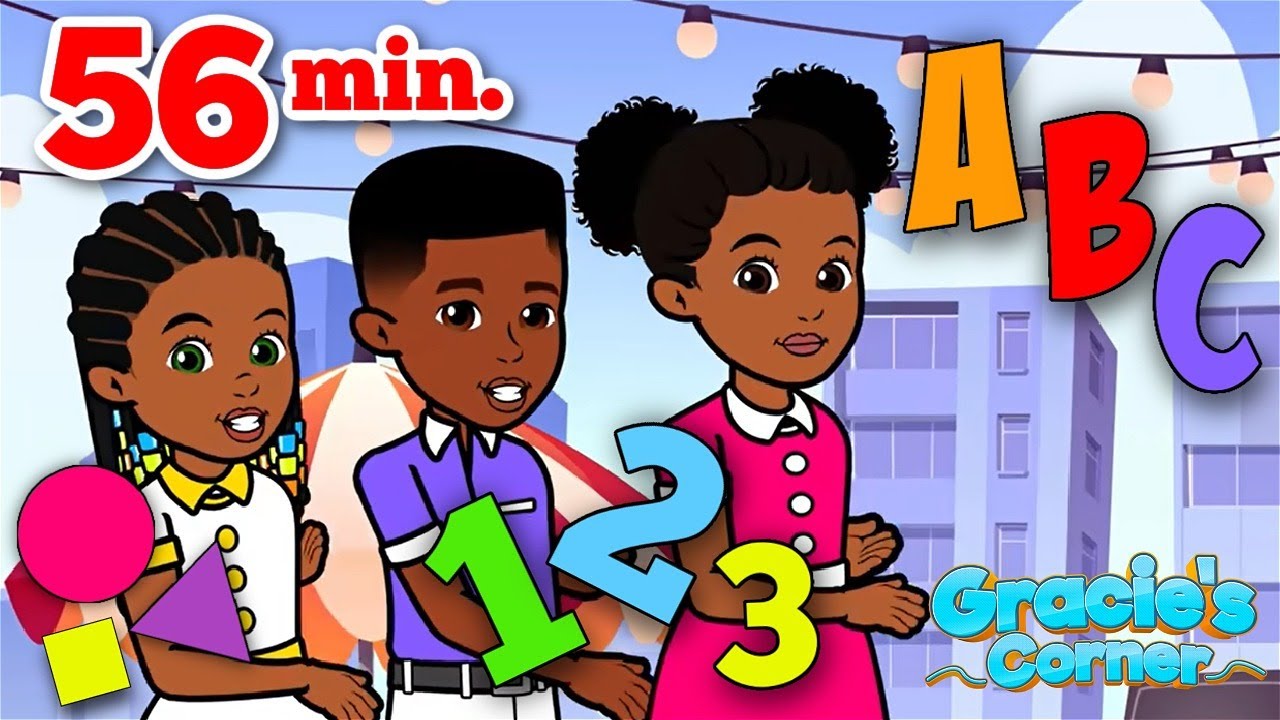 Grace Corner Alphabet Song At Mary Tylor Blog