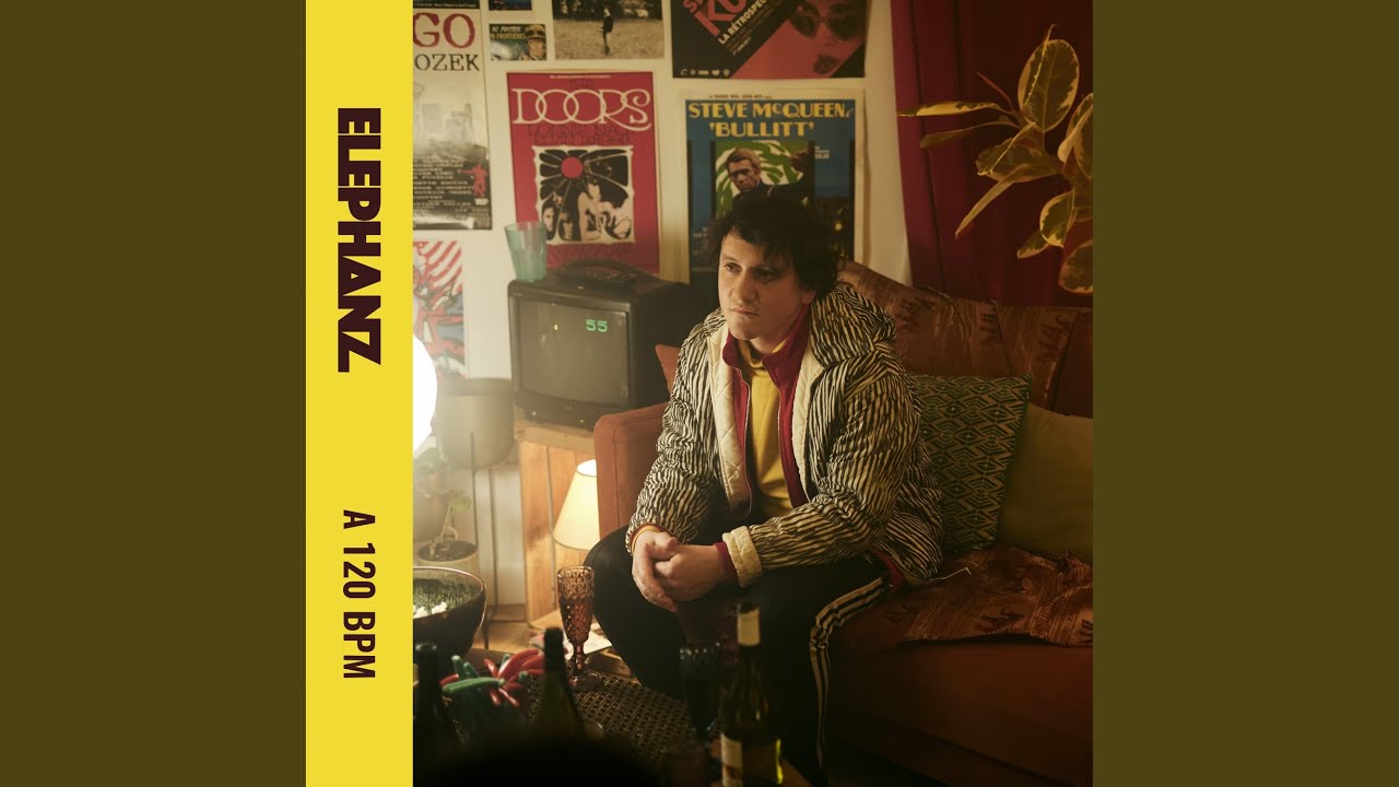 A 120 Bpm Youtube Music