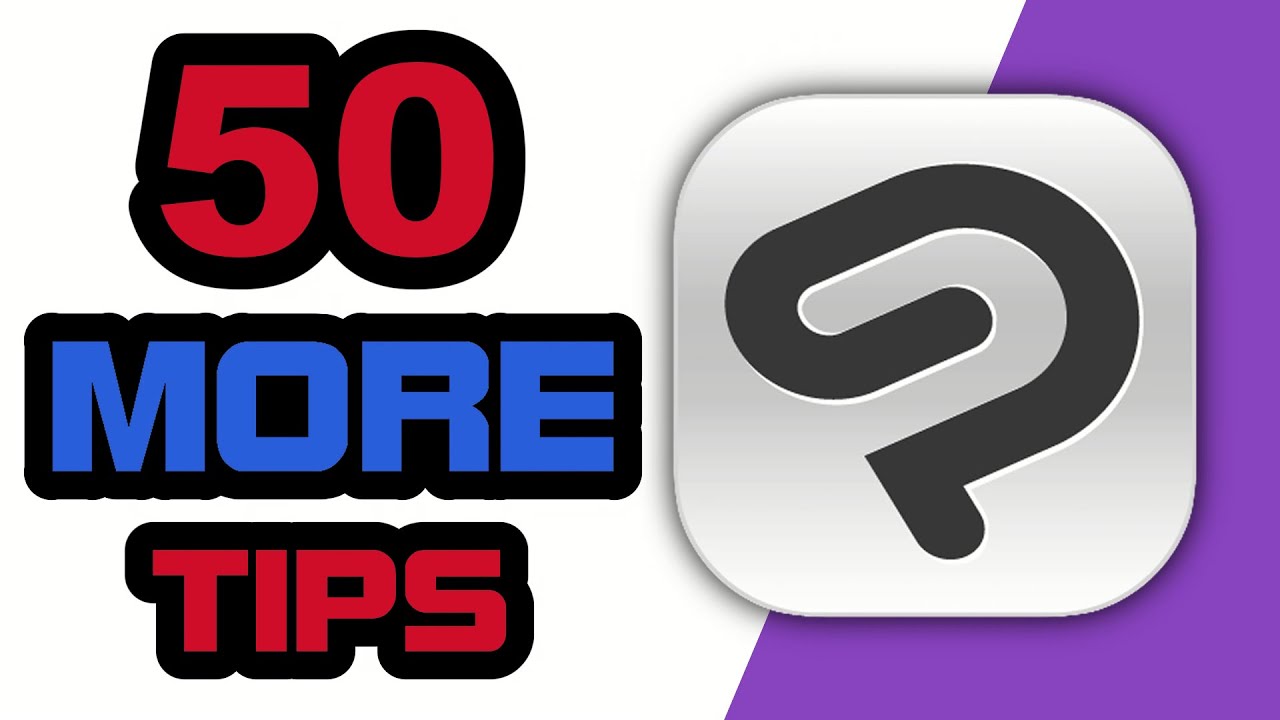 Clip Studio Paint 50 More Tips Tricks You Need Youtube
