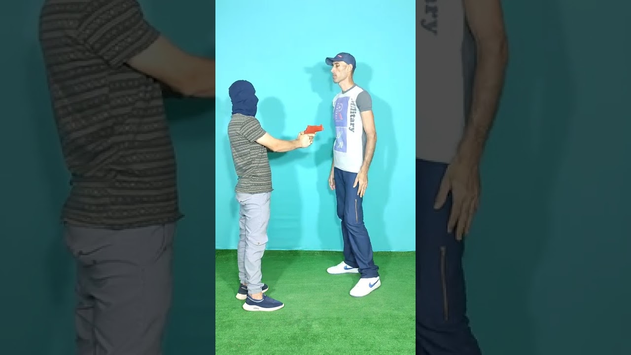 Self Defense Skills рџ ќ Youtube