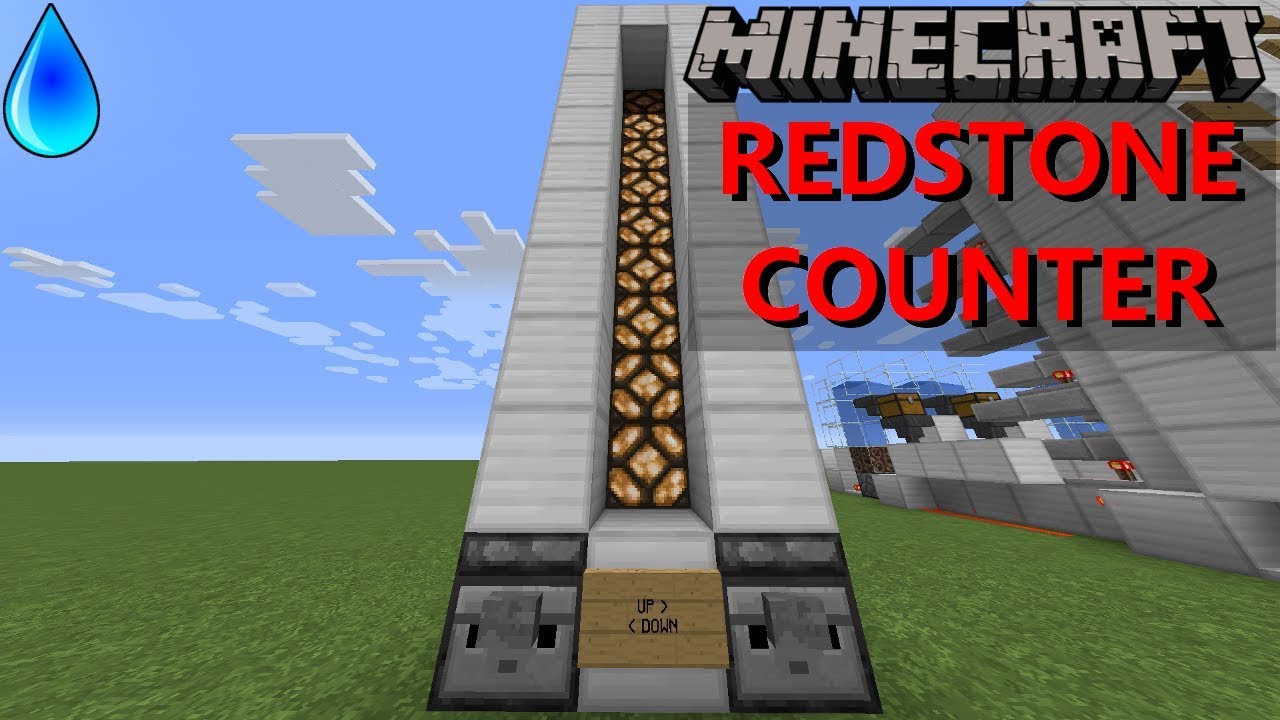 Geiger Counter Minecraft At Xavier Mccomas Blog