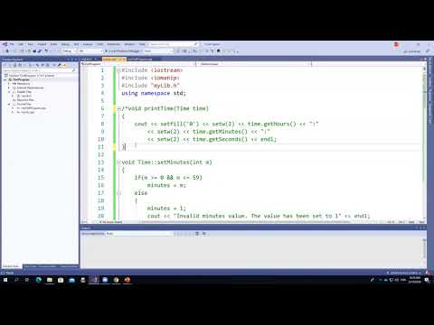 Chapter 06 Lecture 04 Youtube