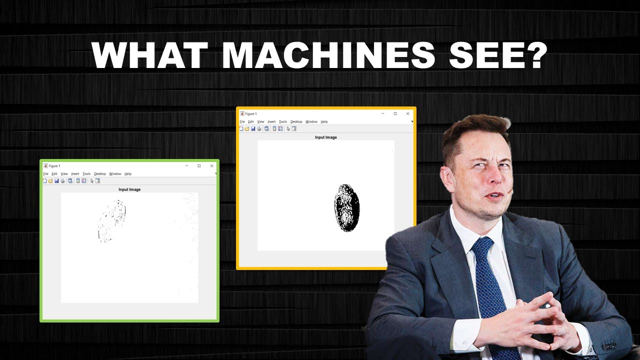 Image Classification Support Vector Machine Model Youtube