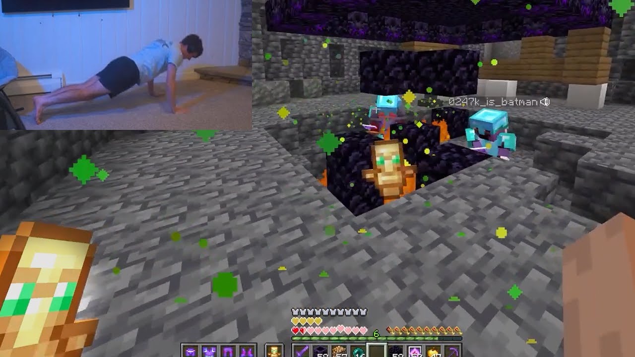 Drdonut Gets Caught Off Gaurd Youtube
