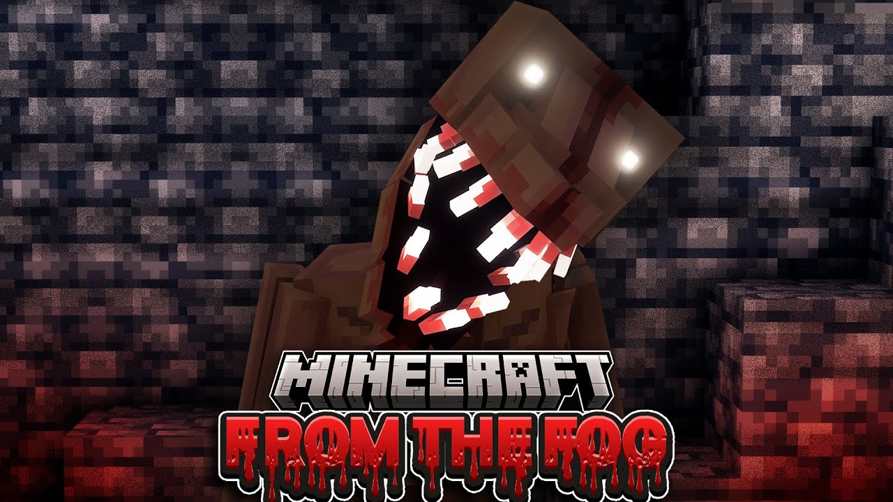Minecraft Horror Mod Pack Hæ á Ng Dáº N Cã I ä áº T Vã Tráº I Nghiá M Kinh Dá