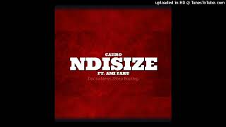 Caiiro Feat Ami Faku Ndisize Doctornews 3step Bootleg Doctornews Music ...