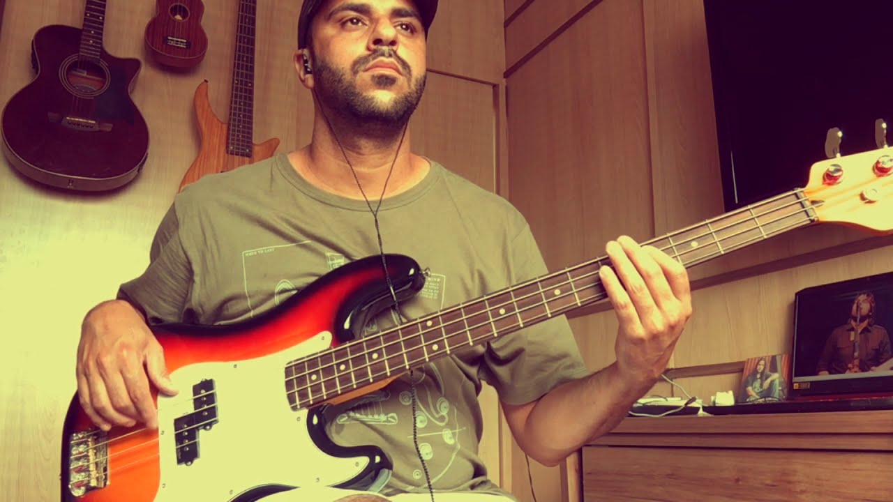 Bass é Real Pra Min Lucas Souza Youtube