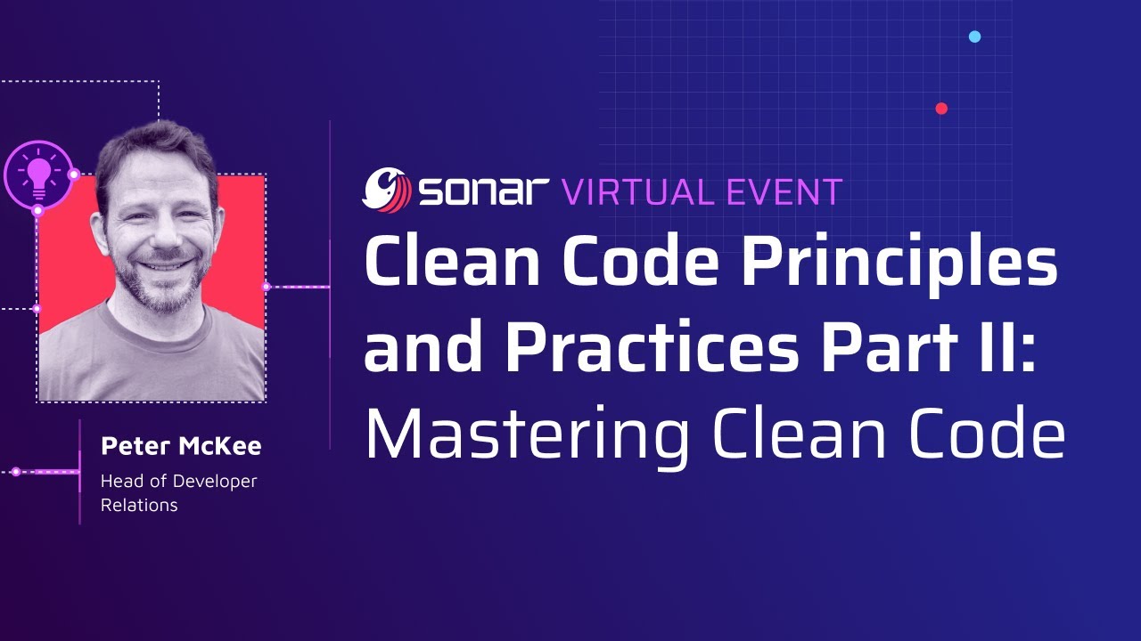 Clean Code Principles And Practices Part Ii Mastering Clean Code