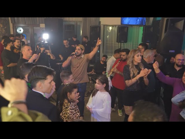 Alex Botea - Profesoara de talent - Live Majorat Mirthis 18 Ani