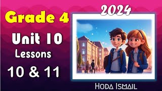 Grade 4 Math Unit 10 Lessons 10 11 Adding Fractions With Denominator 10 ...