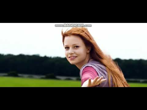 Ostwind 2 Airplane Scene 2015 Youtube