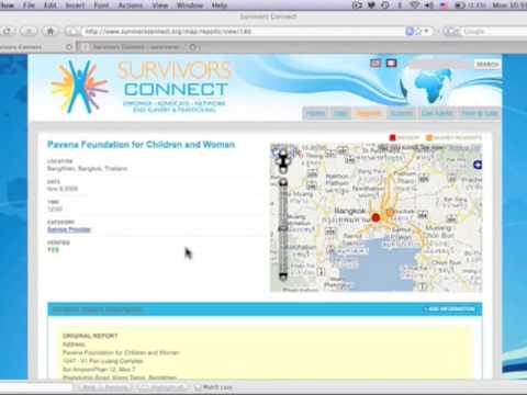 Geomapping Tutorial Youtube