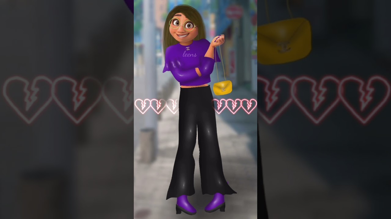 Mirabel Encanto Glow Up In Modern Style рџ Youtube