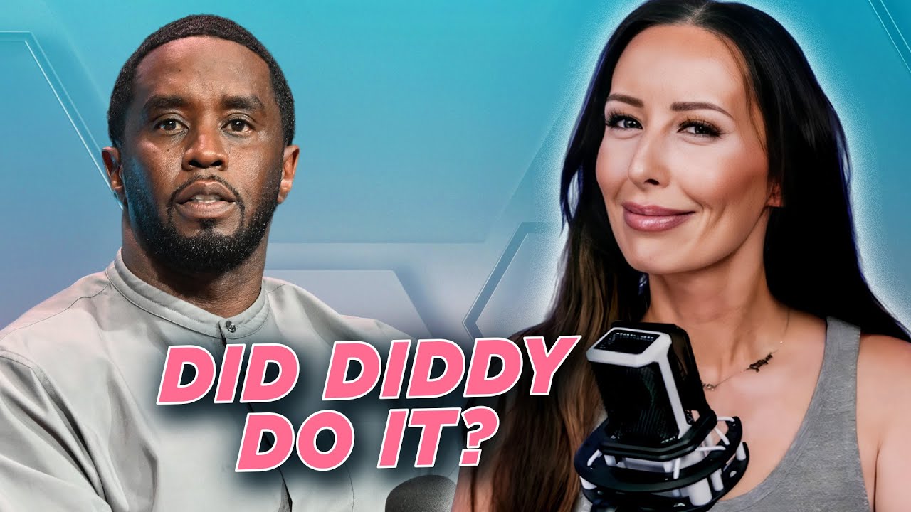 Shocking Details About The Diddy Trial Revealed Youtube