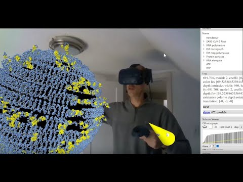 Chimerax Youtube