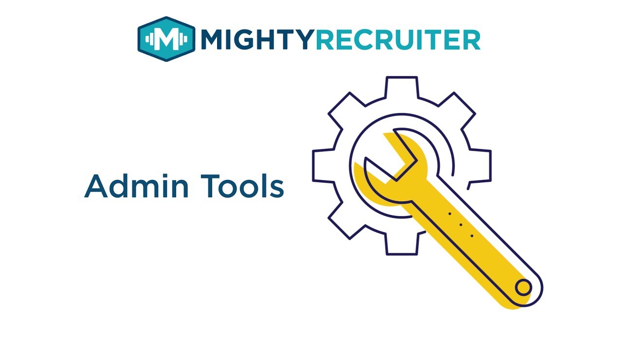 Mightyrecruiter S Admin Tools Eeo Compliance Job Postings And More