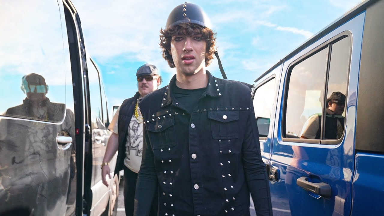 I Became Emo Youtube