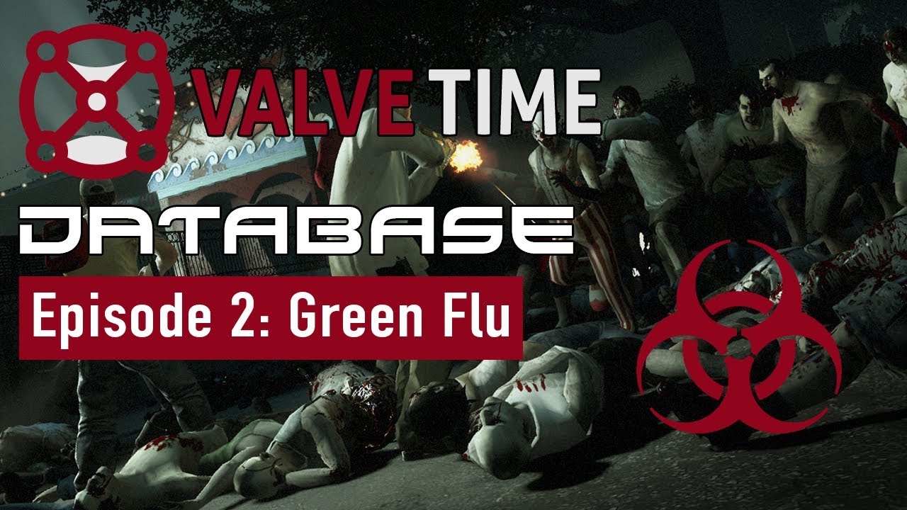 The Green Flu Database Episode 2 Youtube