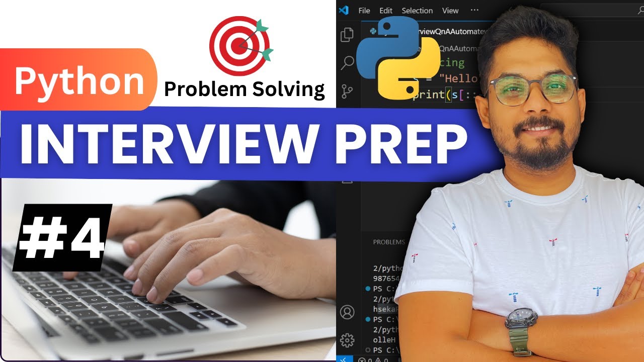 Python Tutorial How To Check For Anagrams Python Interview Prep