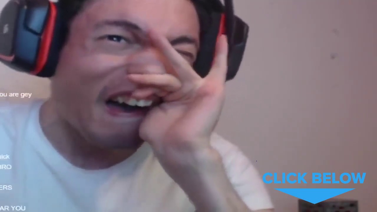 Worst Streamer Ever Youtube