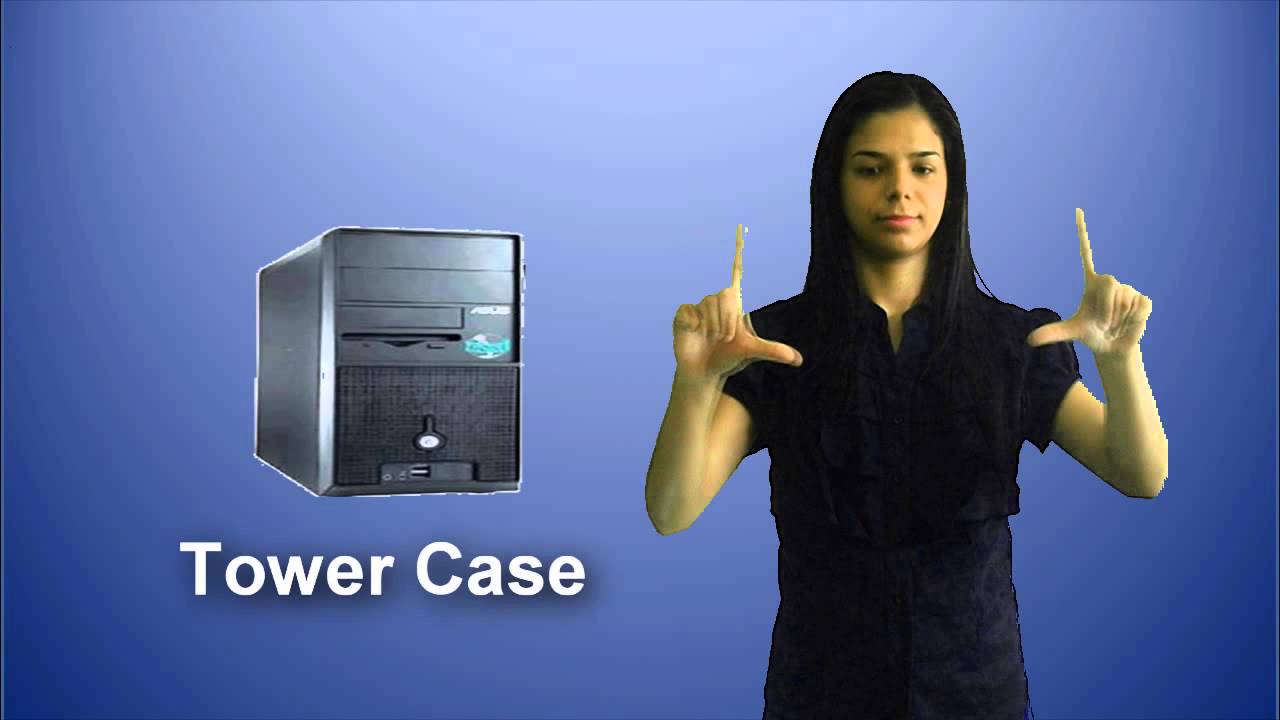 Sign Language Computers