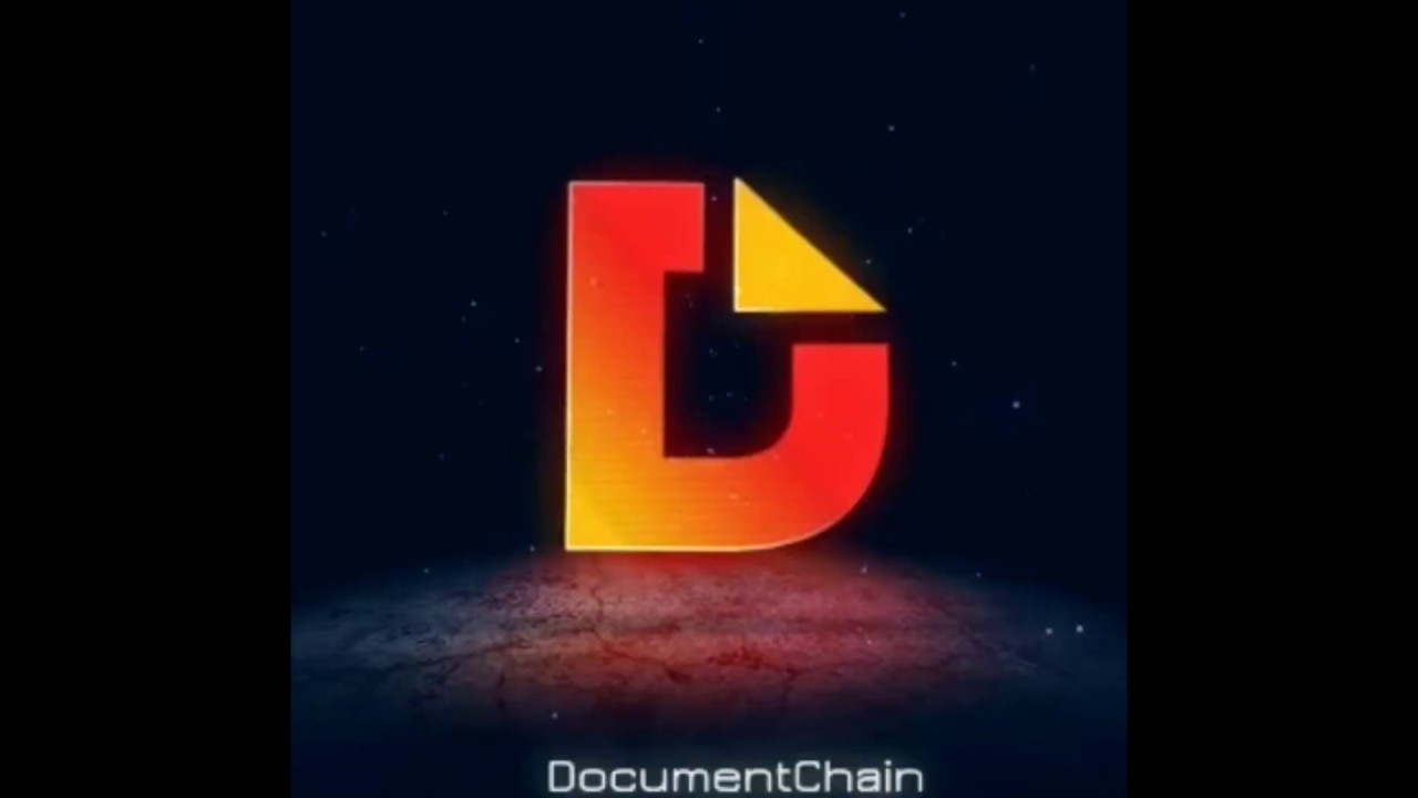 Documentchain Sharedmasternode Youtube