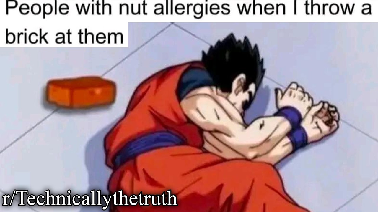 R Technicallythetruth Not Wrong Youtube