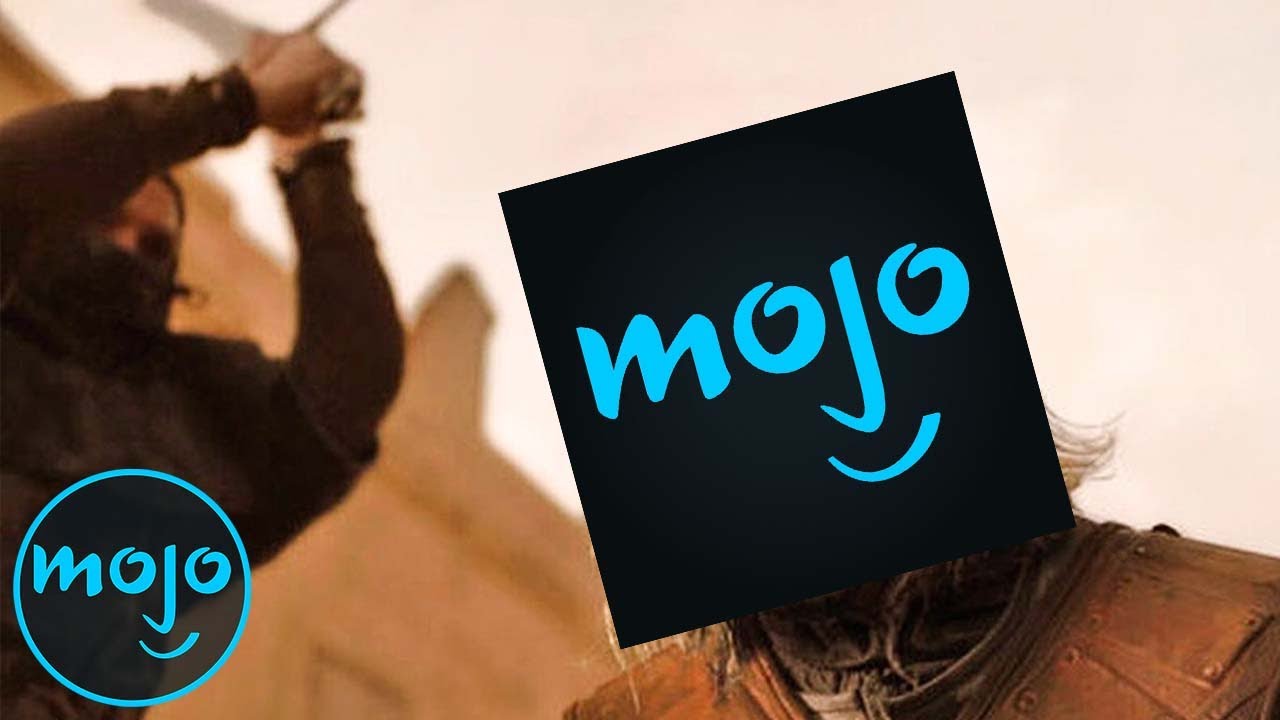Top 10 Times Watchmojo Got It Wrong In 2021 Youtube