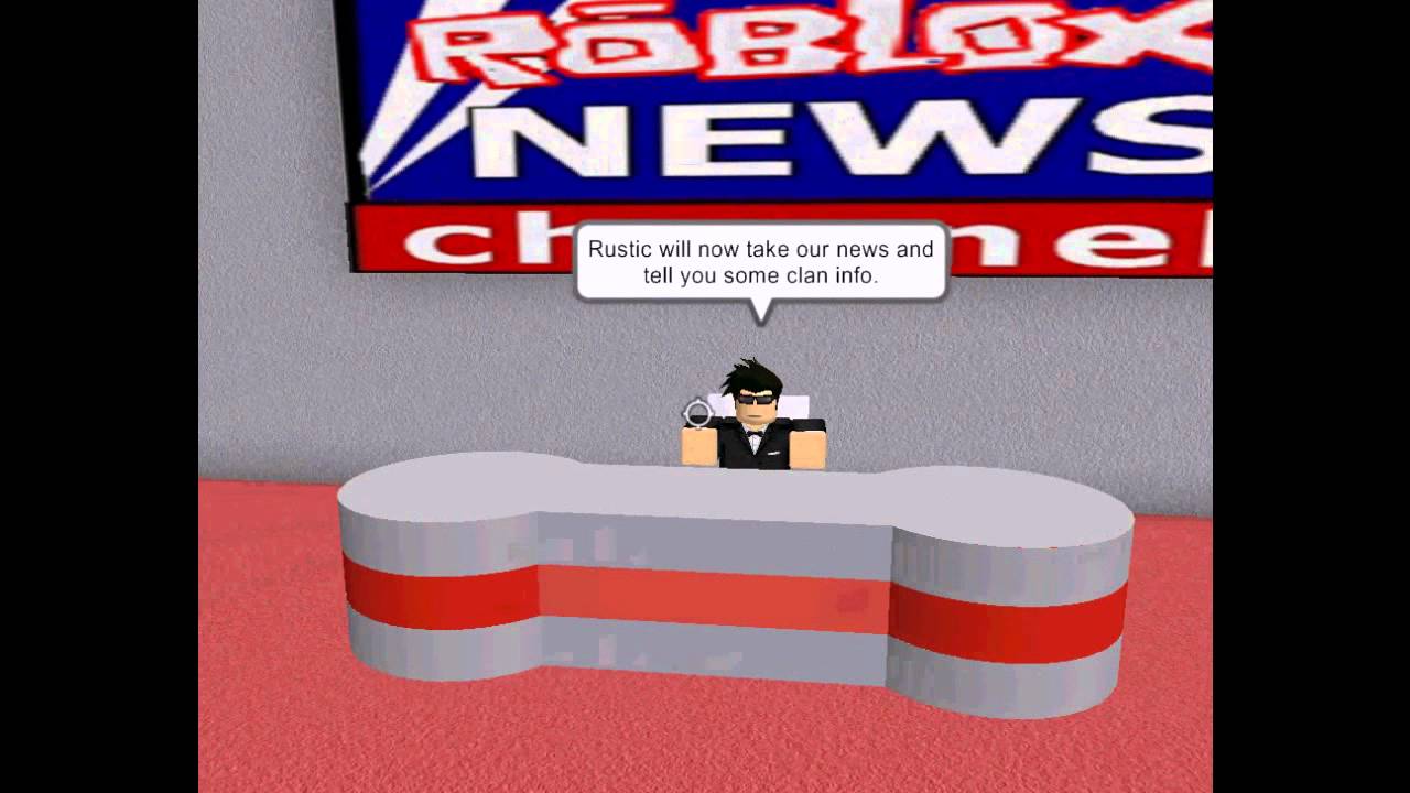 Roblox News Youtube