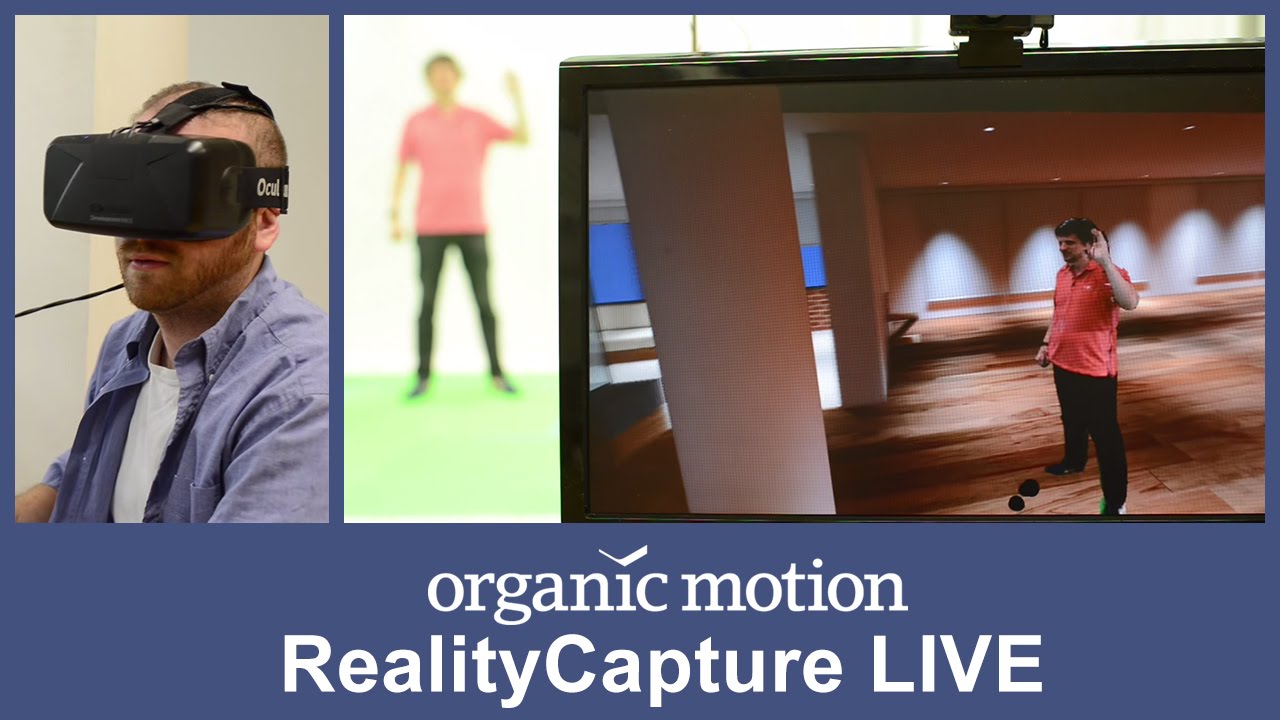 Realitycapture Live Youtube