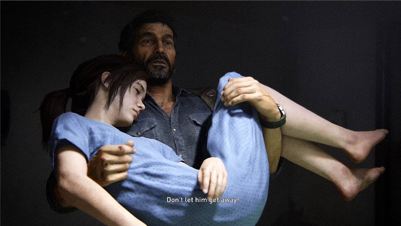 The Last Of Us Review Chrism227 S Blog