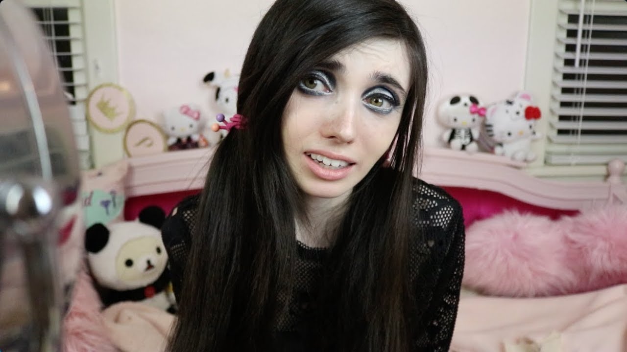 Makeup Tutorial Gone Wrong Youtube