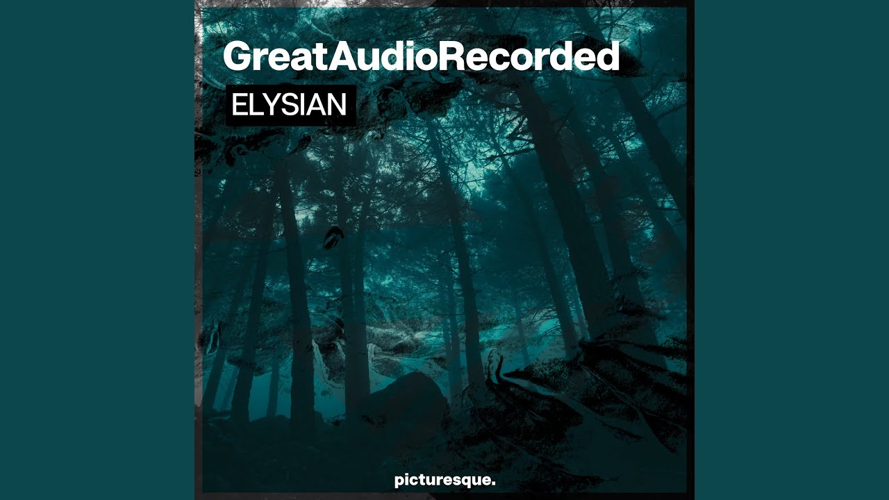Elysian Original Mix Youtube