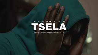 Exclusive Drumz Tee Jay Tsela Feat Dalom Kids Zintle Kwaaiman Seemah Cici Exclusive Drumz Sa Mp3 ...