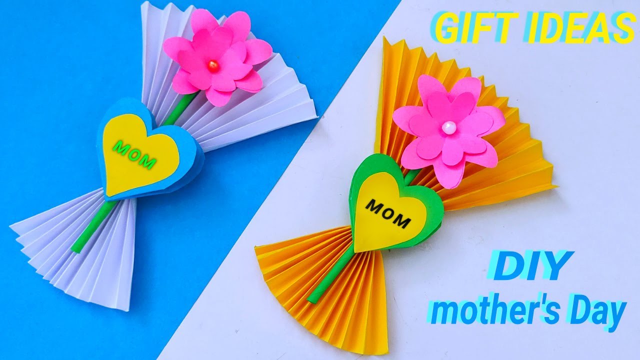 Mothers Day Gifts Diy Mothers Day Gifts Diy Easy From Daughter