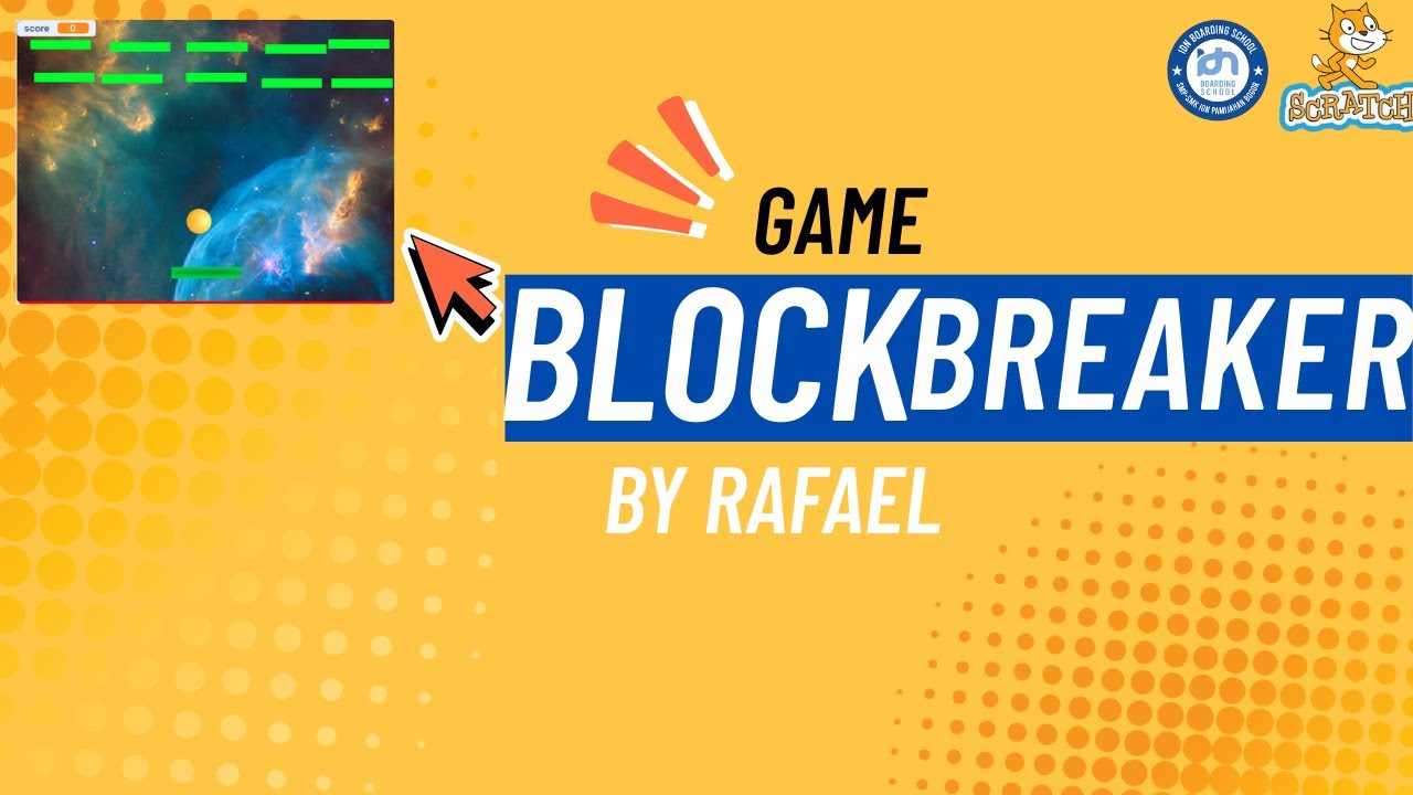 Block Breaker Youtube
