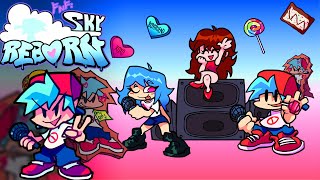 Fnf Sky Reborn Mod Bf And Pico Fnf Fnfmod 0 10 Mp3 Mp4 Download