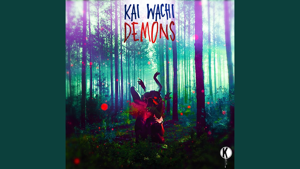 Demons Youtube Music