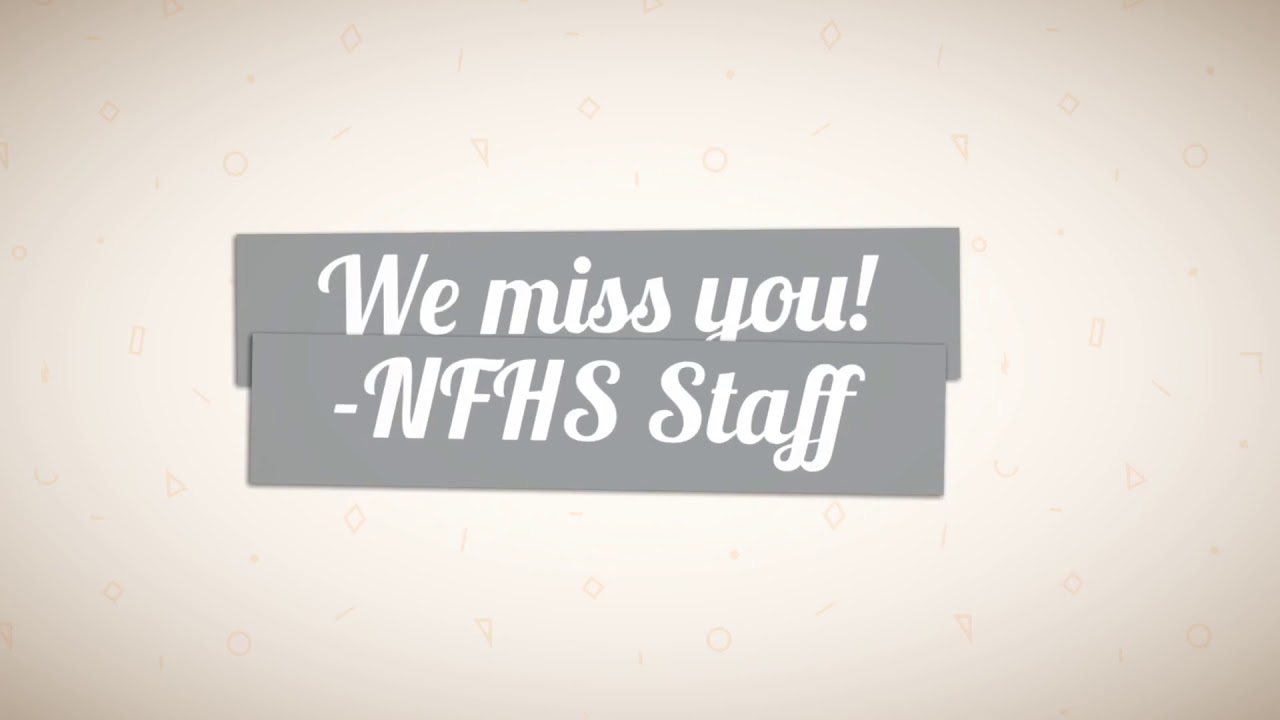 Nfhs Video Youtube