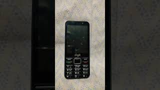 Whatsapp On Jazz Digit E3 Pro Black Keypad Mp3 Music & Mp4 video downloads