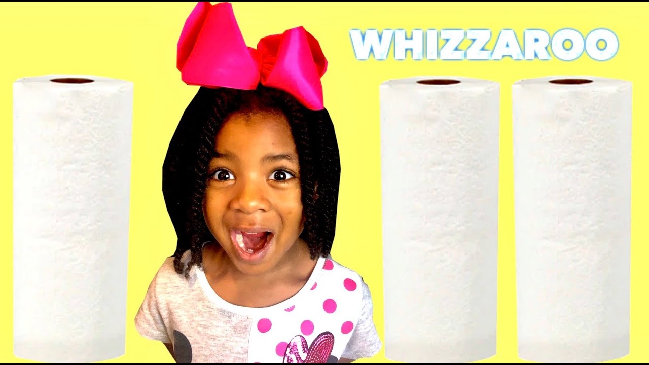 Paper Towel Absorbency Experiment Conclusion At Charli Light Blog