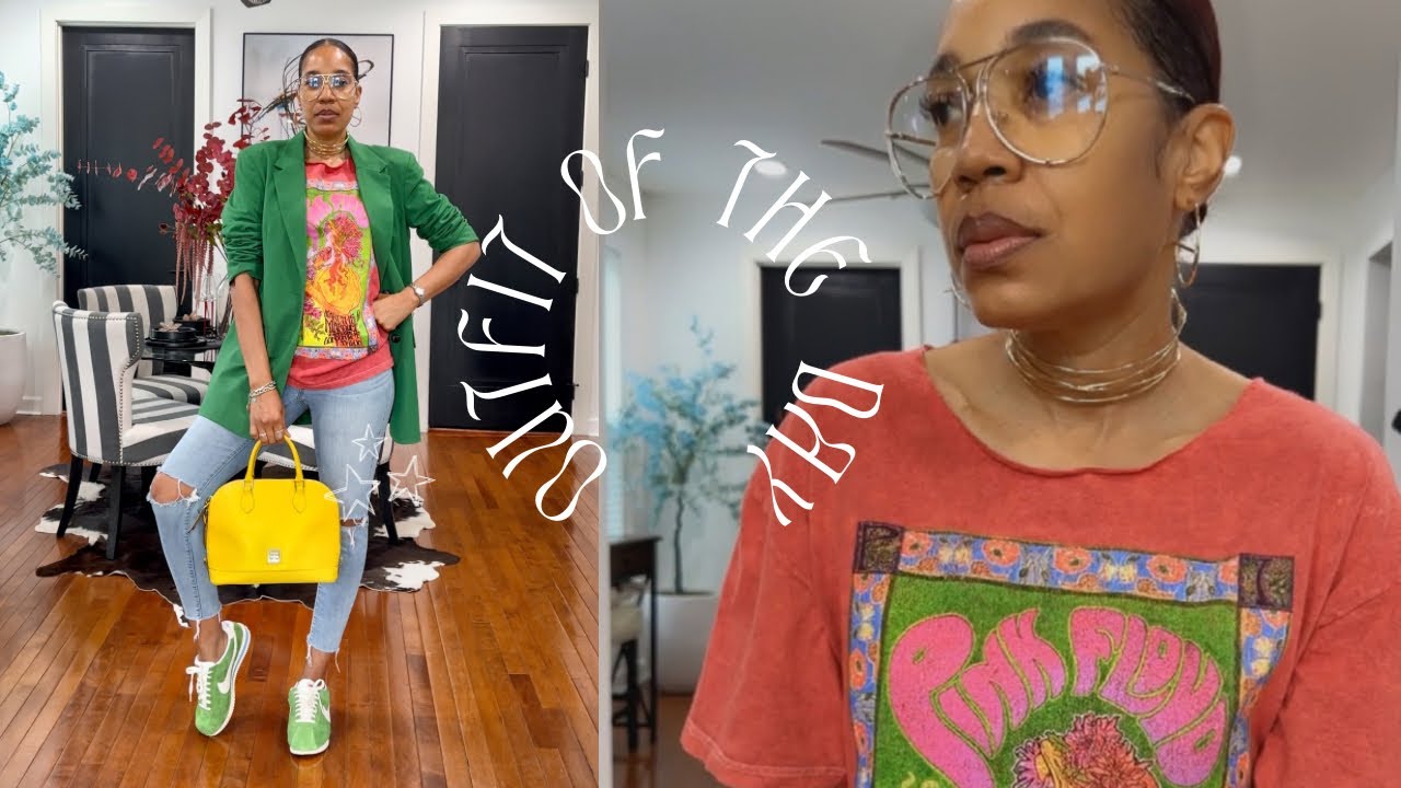 Outfit Of The Day Ootd Outfitideas T Youtube