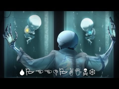 It Worked Wd Gaster Speedpaint Youtube
