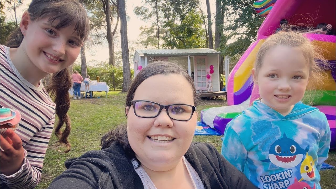 We Got To Meet Aliyah Life With Our Reborns