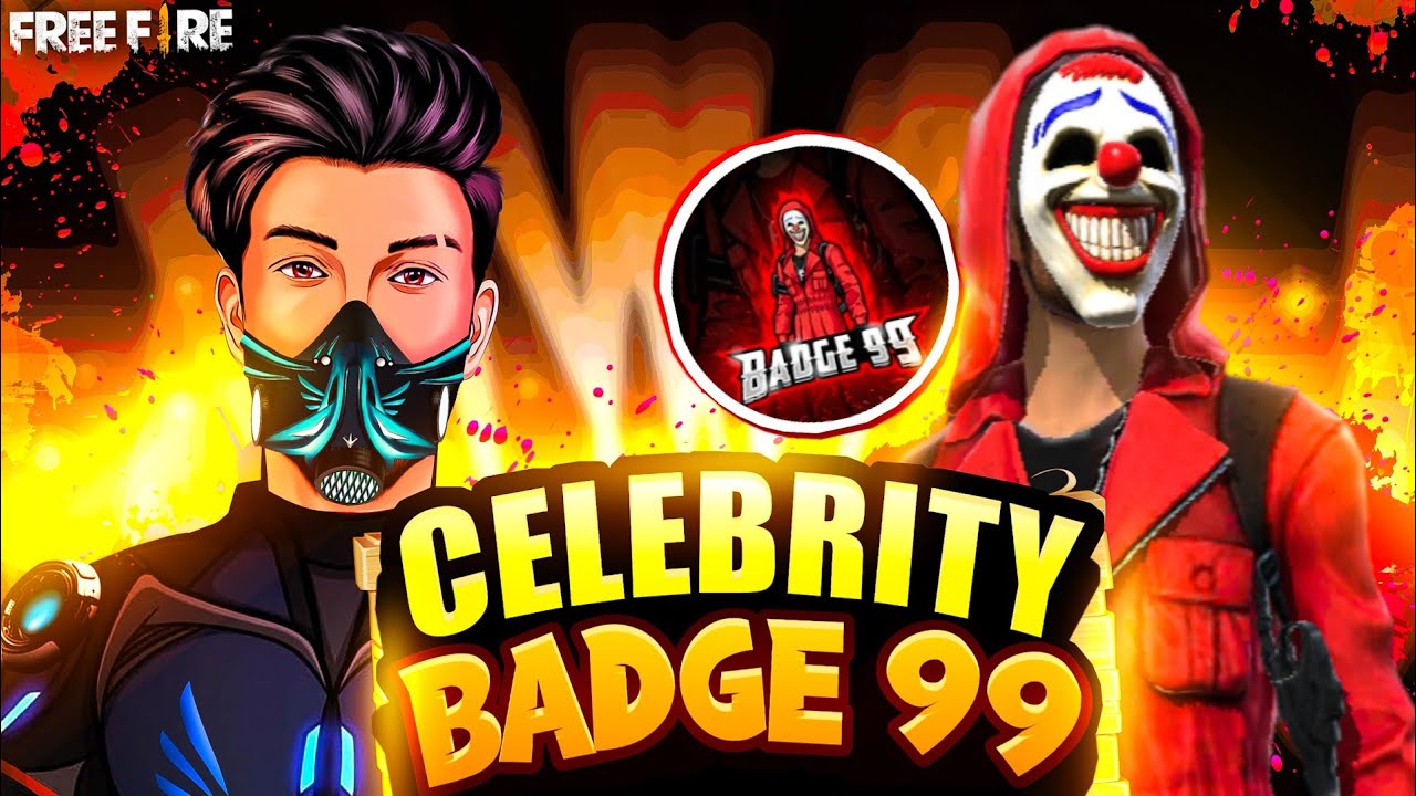 Gifting New Manager To Badge99 Garena Free Fire Youtube