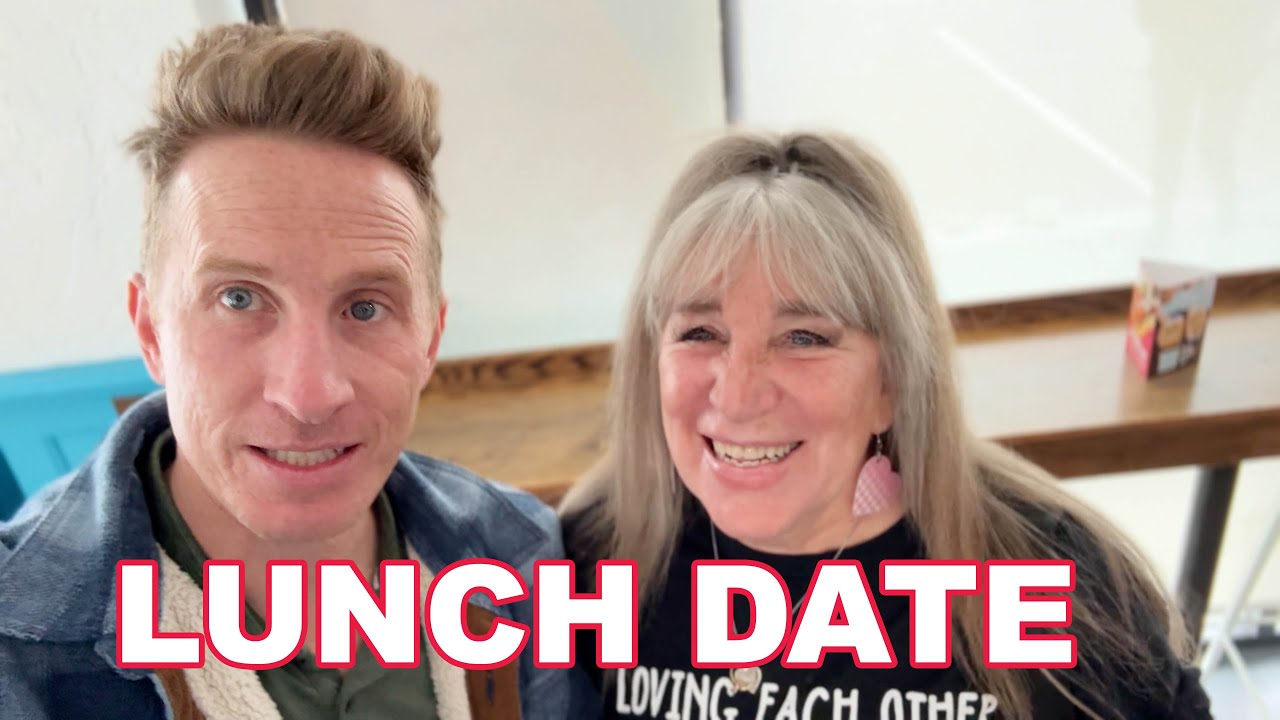 Valentine Lunch Date Youtube