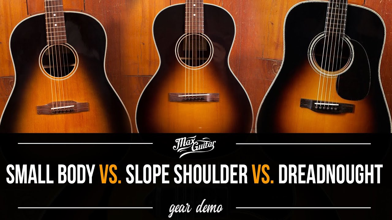 Difference Between Classical And Dreadnought Guitar At Kathryn Ono Blog