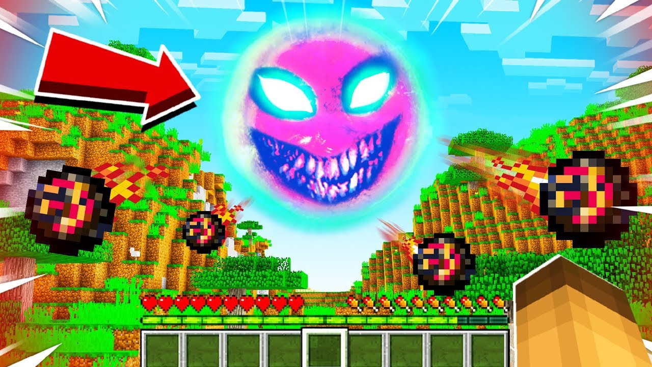 Lunar Moon And Red Sun Minecraft New Arrivals