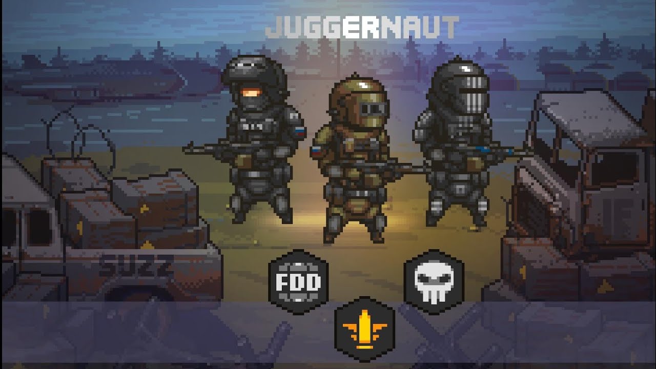 Dead Ahead Zombie Warfare New Fan Arts Youtube